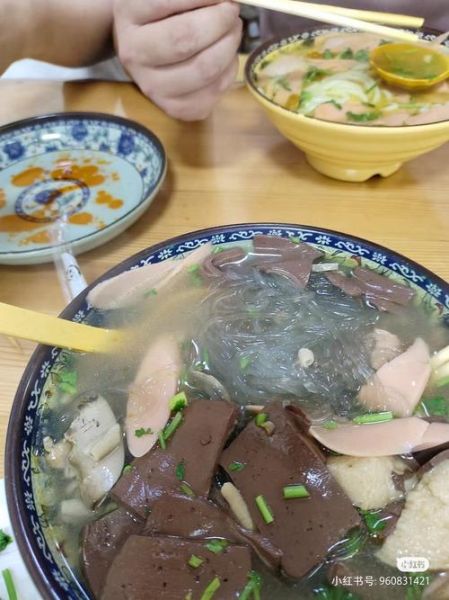 鸭血汤怎么煮才正宗_正宗鸭血汤做法步骤-第3张图片-山城妙识 鸭血汤怎么煮才正宗_正宗鸭血汤做法步骤-第3张图片-山城妙识