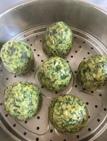 窝窝头配菜有哪些_窝窝头怎么搭配好吃-第2张图片-山城妙识