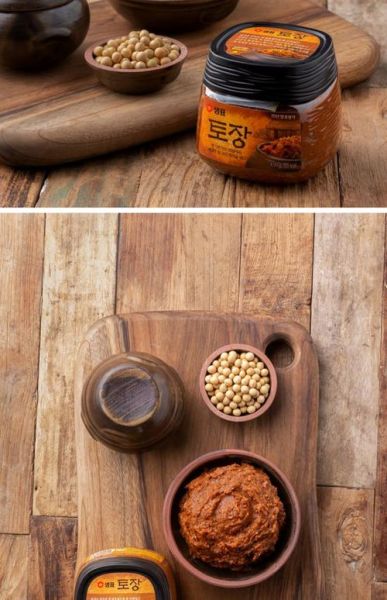 韩国大酱哪个牌子好_韩国大酱品牌推荐-第2张图片-山城妙识