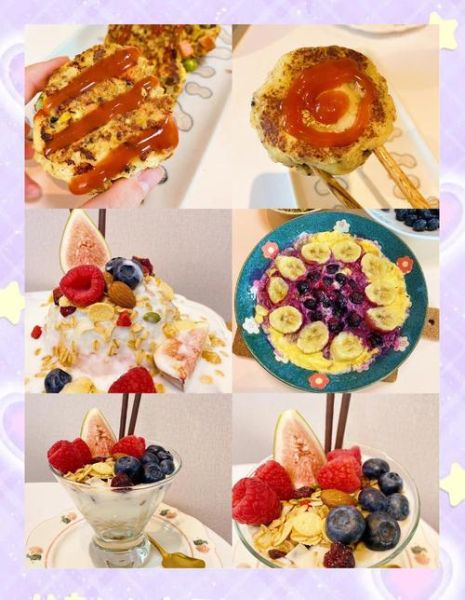 麦片怎么吃减肥最快又简单_减肥麦片食谱-第2张图片-山城妙识