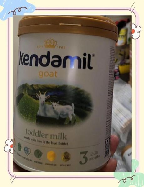 进口奶粉哪个牌子好_进口奶粉品牌排行榜-第2张图片-山城妙识