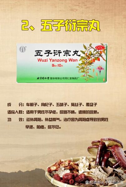 肾阳虚吃什么中成药_肾阳虚如何调理-第1张图片-山城妙识