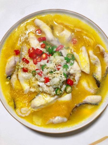 酸菜鱼片选什么鱼_哪种鱼做酸菜鱼最好吃-第2张图片-山城妙识