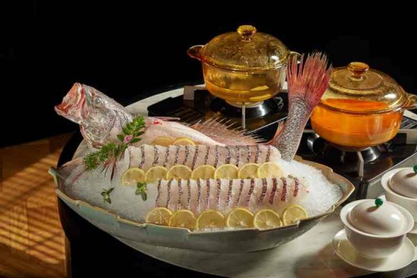 鮸鱼怎么做好吃_鮸鱼图片识别技巧-第3张图片-山城妙识