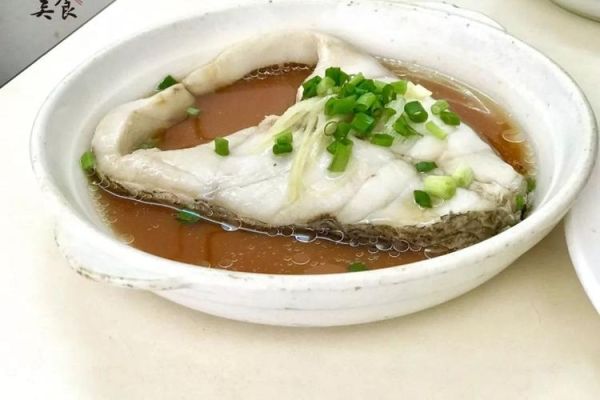 鮸鱼怎么做好吃_鮸鱼图片识别技巧-第2张图片-山城妙识