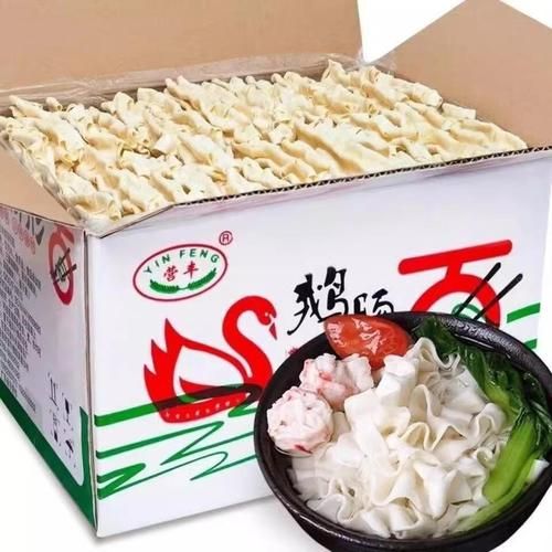 鹅肠面怎么做最好吃_鹅肠面最正宗的做法-第2张图片-山城妙识 鹅肠面怎么做最好吃_鹅肠面最正宗的做法-第2张图片-山城妙识