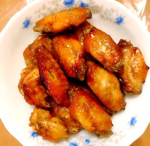 微波炉烤鸡翅要多久_微波炉烤鸡翅几分钟能熟-第1张图片-山城妙识