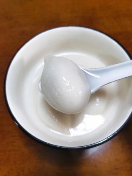 萝卜丝汤圆怎么做_萝卜丝汤圆好吃吗-第2张图片-山城妙识 萝卜丝汤圆怎么做_萝卜丝汤圆好吃吗-第2张图片-山城妙识