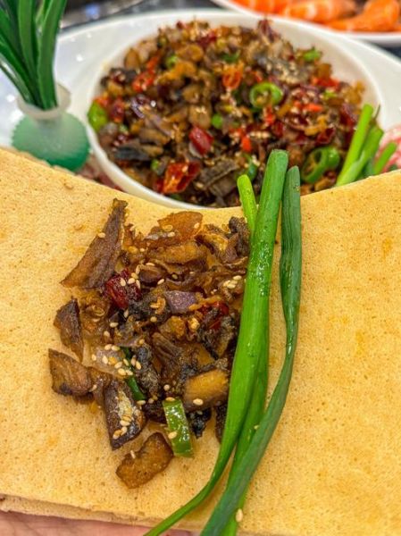 鲅鱼油炸怎么做_鲅鱼油炸酥脆技巧-第2张图片-山城妙识 鲅鱼油炸怎么做_鲅鱼油炸酥脆技巧-第2张图片-山城妙识