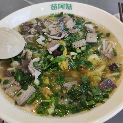 羊肉面怎么做好吃_正宗羊肉面配料有哪些-第3张图片-山城妙识