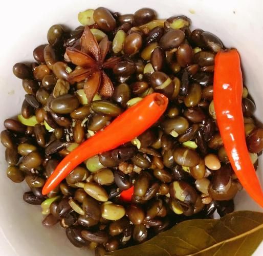黑豆怎么煮好吃_家常黑豆做法大全-第3张图片-山城妙识 黑豆怎么煮好吃_家常黑豆做法大全-第3张图片-山城妙识
