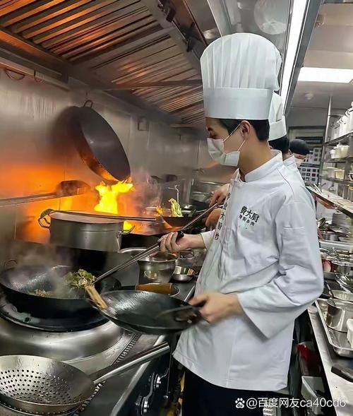 配菜师主要干什么_配菜师和厨师区别-第1张图片-山城妙识 配菜师主要干什么_配菜师和厨师区别-第1张图片-山城妙识