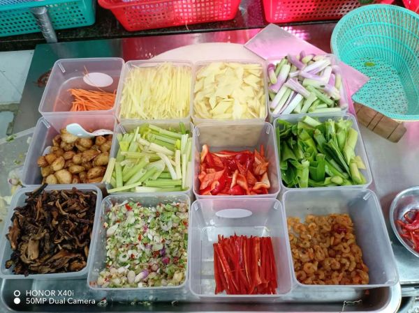 配菜师主要干什么_配菜师和厨师区别-第3张图片-山城妙识 配菜师主要干什么_配菜师和厨师区别-第3张图片-山城妙识