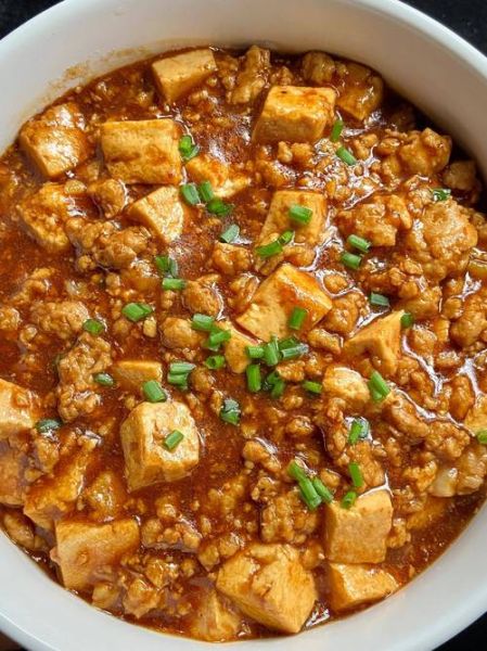 豆腐肉末汤怎么做好吃_家常豆腐肉末汤做法大全-第3张图片-山城妙识 豆腐肉末汤怎么做好吃_家常豆腐肉末汤做法大全-第3张图片-山城妙识