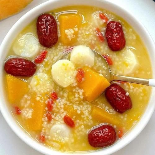 补脾胃的粥有哪些_怎么煮最养脾胃-第2张图片-山城妙识 补脾胃的粥有哪些_怎么煮最养脾胃-第2张图片-山城妙识