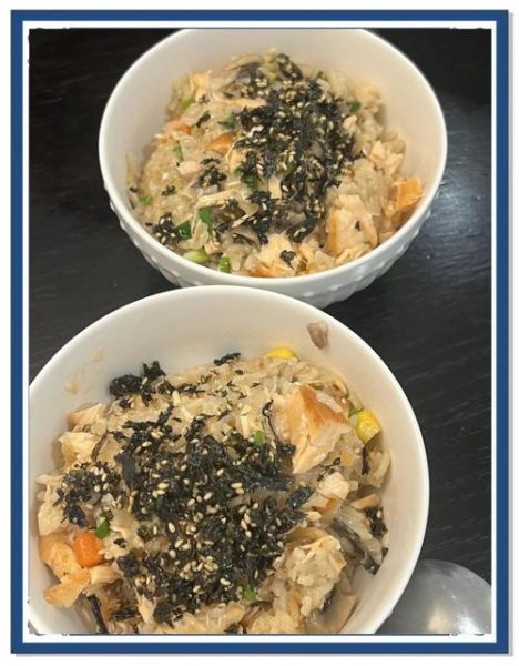 冷冻三文鱼怎么做好吃_冷冻三文鱼的做法大全-第3张图片-山城妙识