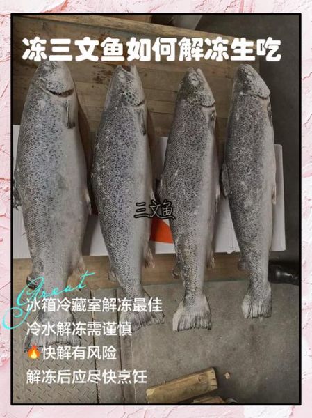 冷冻三文鱼怎么做好吃_冷冻三文鱼的做法大全-第1张图片-山城妙识