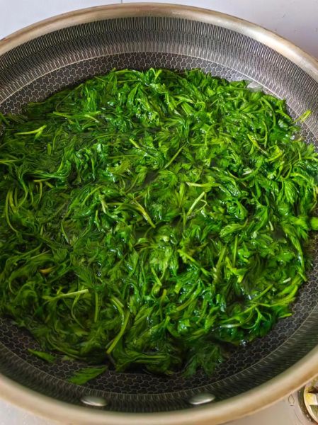 青团是什么做的_青团为什么用艾草-第1张图片-山城妙识 青团是什么做的_青团为什么用艾草-第1张图片-山城妙识