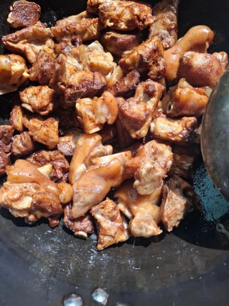 猪脚排骨汤锅怎么做_猪脚排骨汤锅做法大全-第2张图片-山城妙识 猪脚排骨汤锅怎么做_猪脚排骨汤锅做法大全-第2张图片-山城妙识