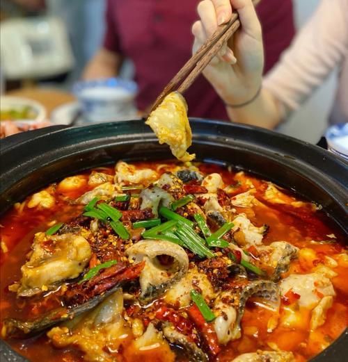 麻辣香水鱼怎么做_正宗川味配方-第2张图片-山城妙识 麻辣香水鱼怎么做_正宗川味配方-第2张图片-山城妙识