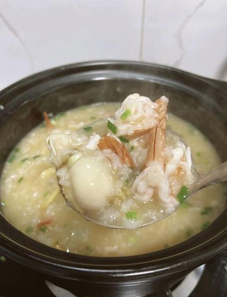 鲍鱼粥怎么做_鲍鱼粥营养价值高吗-第1张图片-山城妙识 鲍鱼粥怎么做_鲍鱼粥营养价值高吗-第1张图片-山城妙识