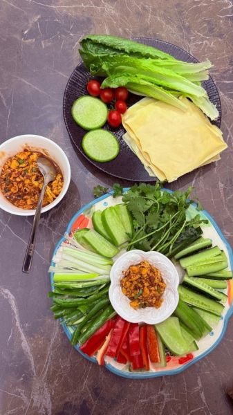 蘸酱菜用什么酱_蘸酱菜最搭的酱有哪些-第1张图片-山城妙识