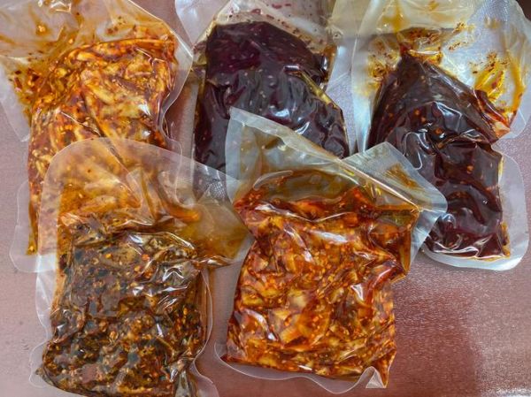 重庆特产零食推荐_哪些值得带走-第3张图片-山城妙识