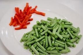 红豇豆怎么做好吃_红豇豆的家常做法-第3张图片-山城妙识