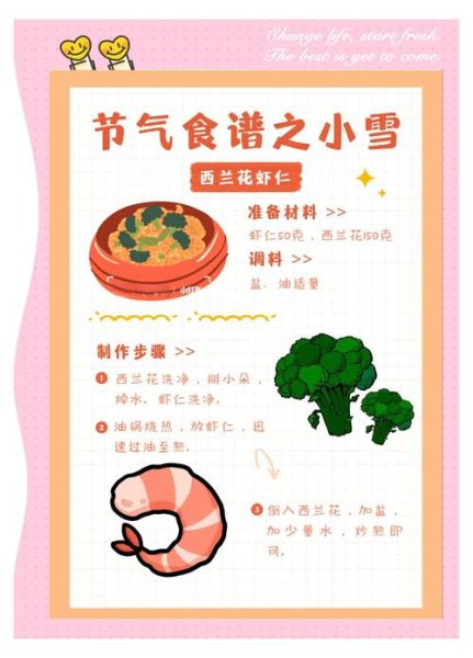 小雪节气吃什么传统食物最好北方_小雪北方必吃美食有哪些-第2张图片-山城妙识