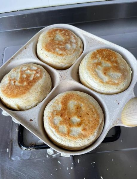 鸡蛋汉堡面粉秘方_鸡蛋汉堡面糊怎么调-第1张图片-山城妙识