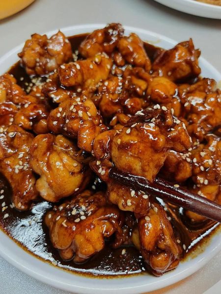 鸡翅根怎么做好吃_家常鸡翅根做法大全-第1张图片-山城妙识