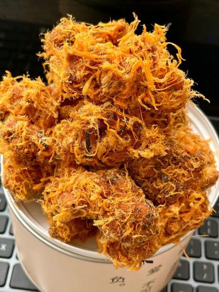 棉花肉松怎么做_棉花肉松是真的吗-第2张图片-山城妙识