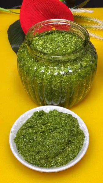 韭菜花怎么腌制_韭菜花腌制配料有哪些-第2张图片-山城妙识