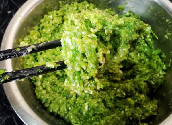 韭菜花怎么腌制_韭菜花腌制配料有哪些-第3张图片-山城妙识