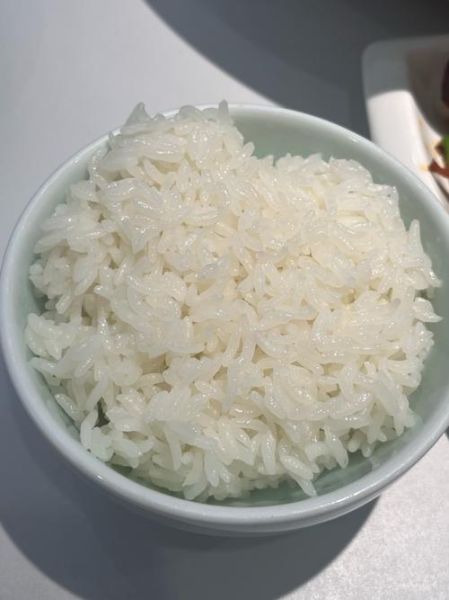 米饭图片大全_米饭种类有哪些-第1张图片-山城妙识