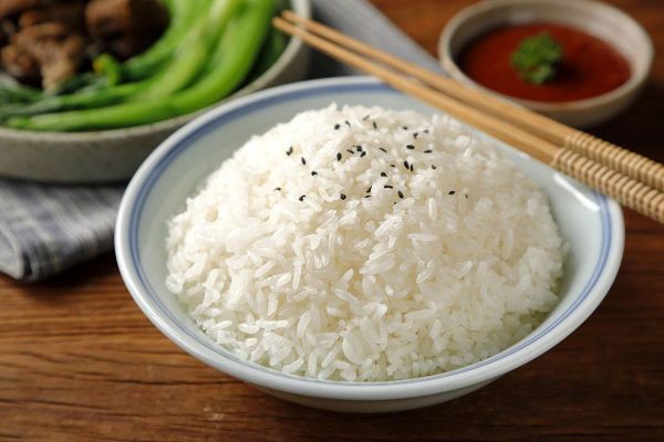 米饭图片大全_米饭种类有哪些-第3张图片-山城妙识