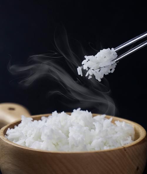 米饭图片大全_米饭种类有哪些-第2张图片-山城妙识