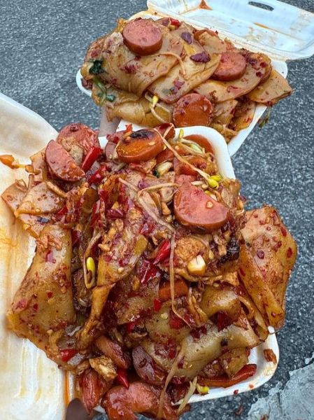 袋装炒年糕怎么做_袋装炒年糕需要焯水吗-第3张图片-山城妙识 袋装炒年糕怎么做_袋装炒年糕需要焯水吗-第3张图片-山城妙识