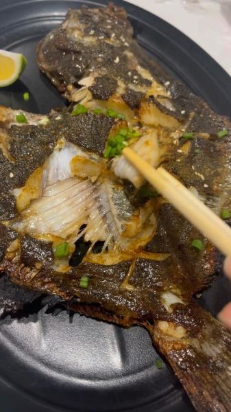 煎多宝鱼怎么做才外酥里嫩_家常煎多宝鱼最详细做法-第1张图片-山城妙识 煎多宝鱼怎么做才外酥里嫩_家常煎多宝鱼最详细做法-第1张图片-山城妙识