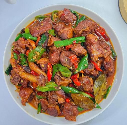 香辣啤酒鸭最正宗的做法_香辣啤酒鸭怎么做才够味-第2张图片-山城妙识