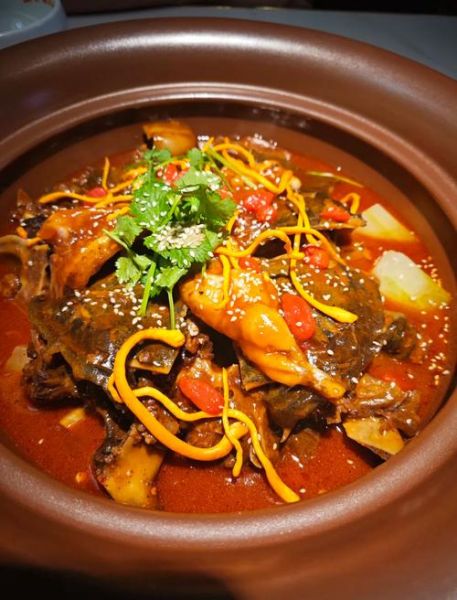 甲鱼炖鸡的做法大全_甲鱼炖鸡怎么做好吃-第2张图片-山城妙识