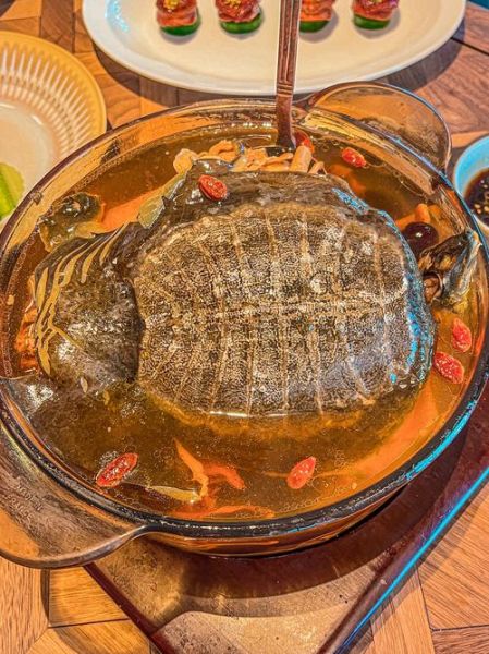 霸王别姬菜谱怎么做_霸王别姬正宗做法-第1张图片-山城妙识