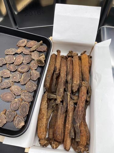 高丽参价格多少钱一克_高丽参真假怎么辨别-第2张图片-山城妙识