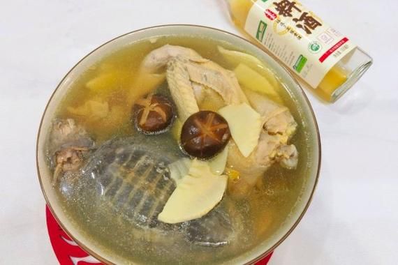 霸王别姬菜谱怎么做_霸王别姬正宗做法-第3张图片-山城妙识