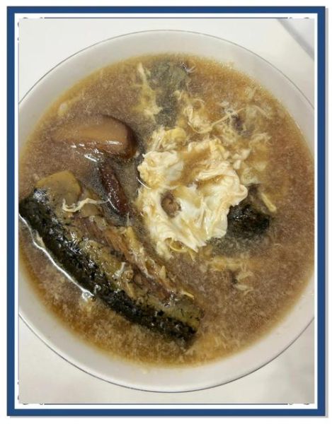 鳝鱼汤怎么做好吃_鳝鱼汤怎么做好喝-第3张图片-山城妙识