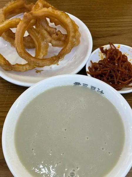 豆汁记是什么_老北京豆汁为什么臭-第2张图片-山城妙识 豆汁记是什么_老北京豆汁为什么臭-第2张图片-山城妙识