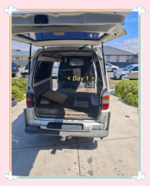 面包车改房车合法吗_改装费用大概多少钱-第2张图片-山城妙识 面包车改房车合法吗_改装费用大概多少钱-第2张图片-山城妙识