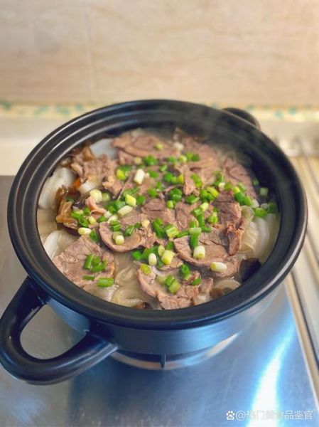 牛肉汤香料配方_正宗牛肉汤怎么炖-第1张图片-山城妙识