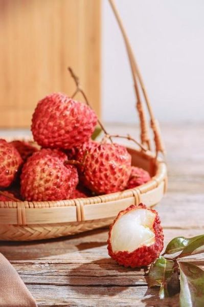 荔枝肉为什么叫荔枝肉_荔枝肉起源于哪个朝代-第2张图片-山城妙识 荔枝肉为什么叫荔枝肉_荔枝肉起源于哪个朝代-第2张图片-山城妙识