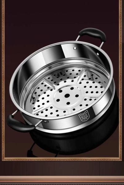 蒸笼怎么选_蒸笼什么材质好-第3张图片-山城妙识 蒸笼怎么选_蒸笼什么材质好-第3张图片-山城妙识